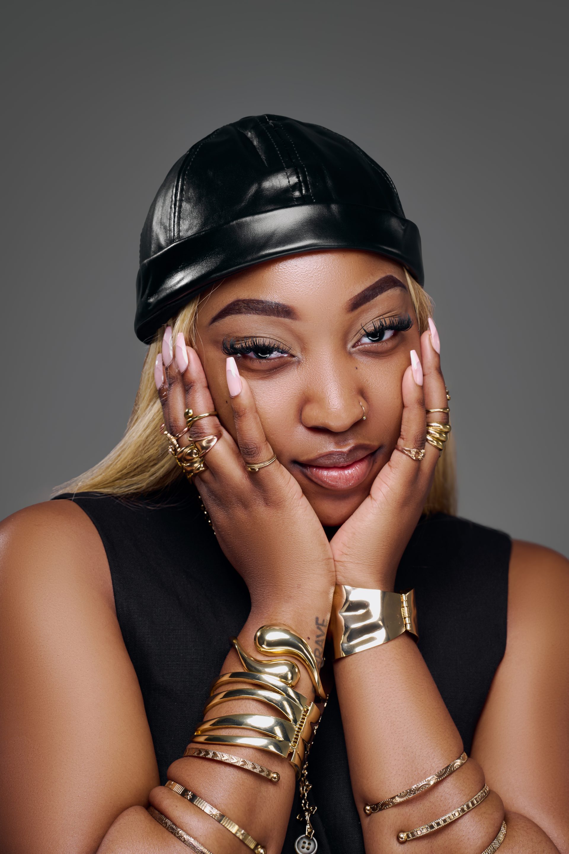 The Beat Architect – Juss Gigi